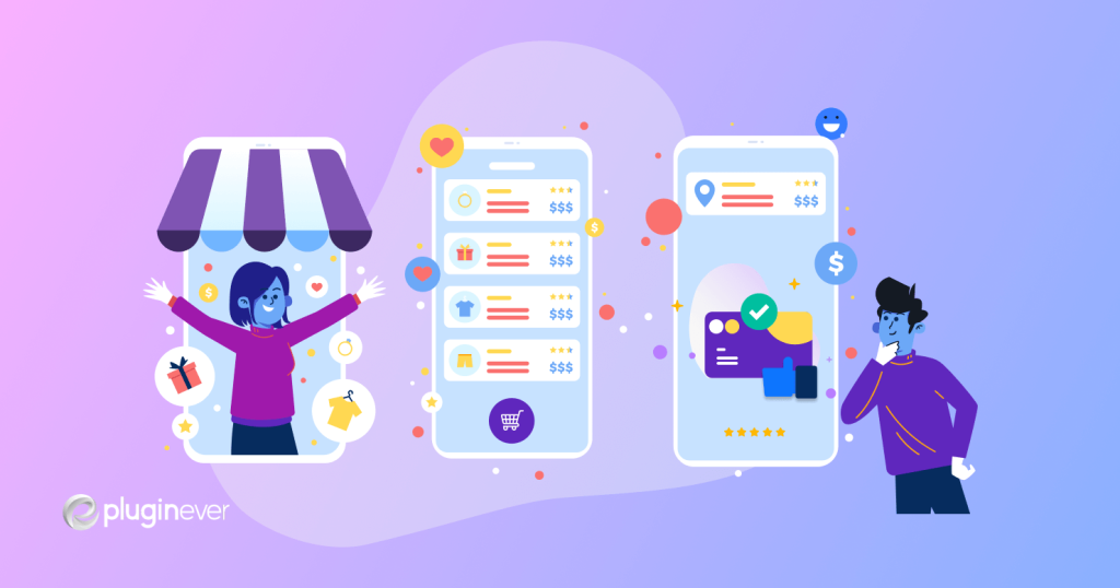 WooCommerce Store UI Design 2023 - Ultimate Guide - PluginEver