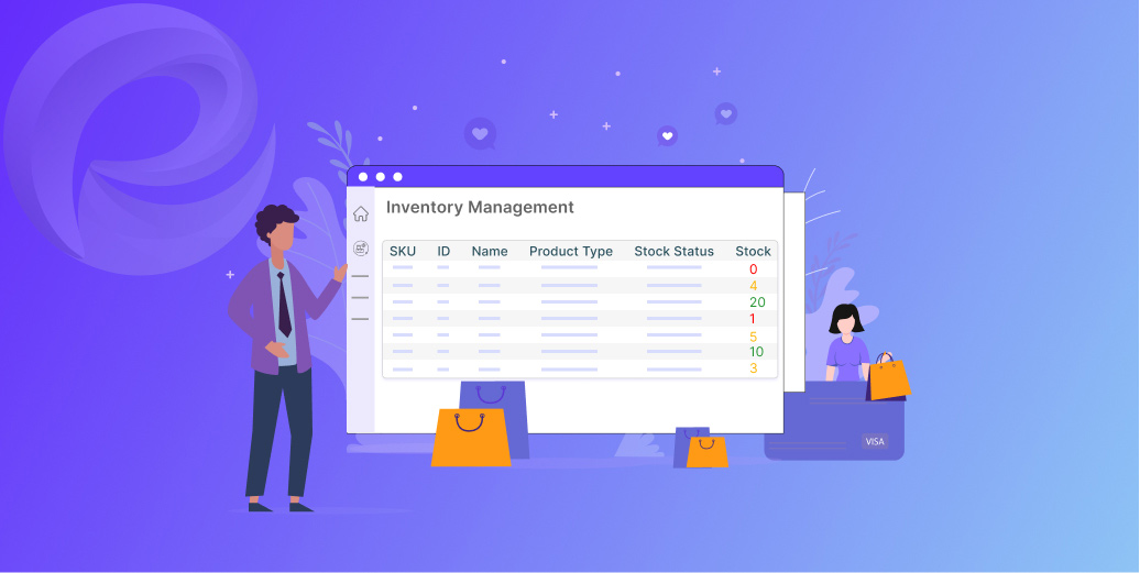 WooCommerce Inventory and Order Management Plugins in 2024