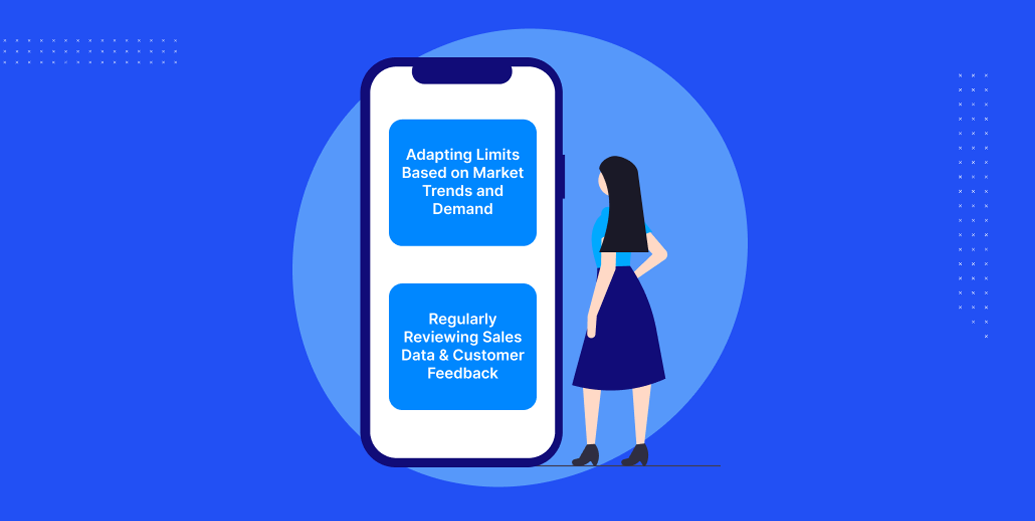 Needs of minimum and maximum quantities for WooCommerce