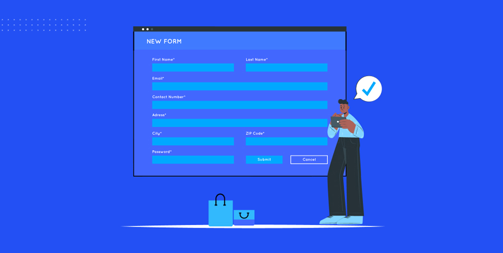 How to Add Custom Registration Form Fields in WooCommerce | PluginEver