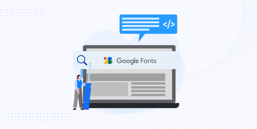 How to Host Google Fonts Locally in WordPress | PluginEver