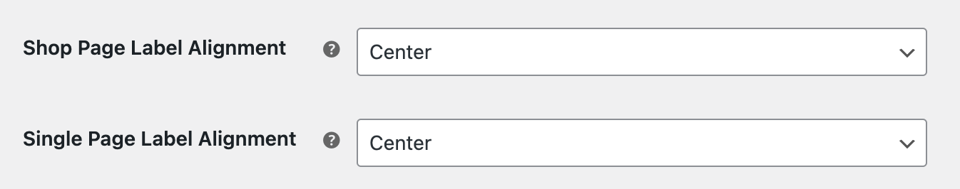 How to Configure Stock Status Settings