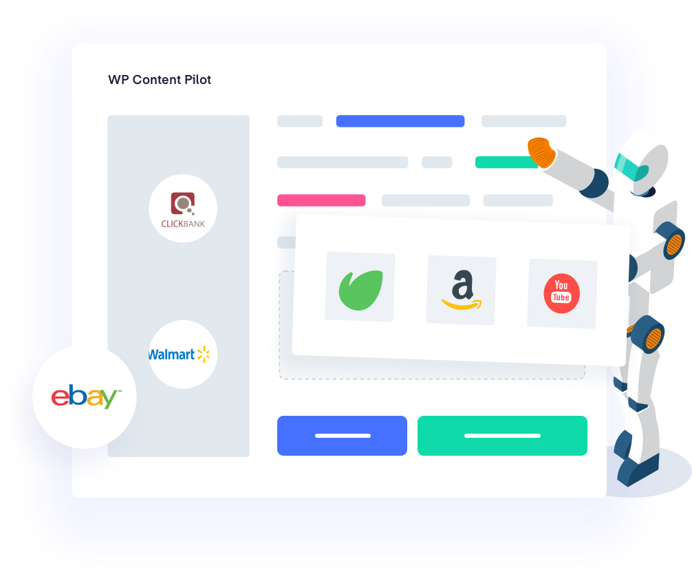 WP Content Pilot Pro | PluginEver
