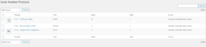 WooCommerce Serial Numbers Pro | Serial Number Generator | PluginEver