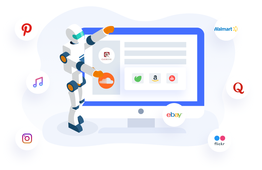 WP Content Pilot Pro | PluginEver