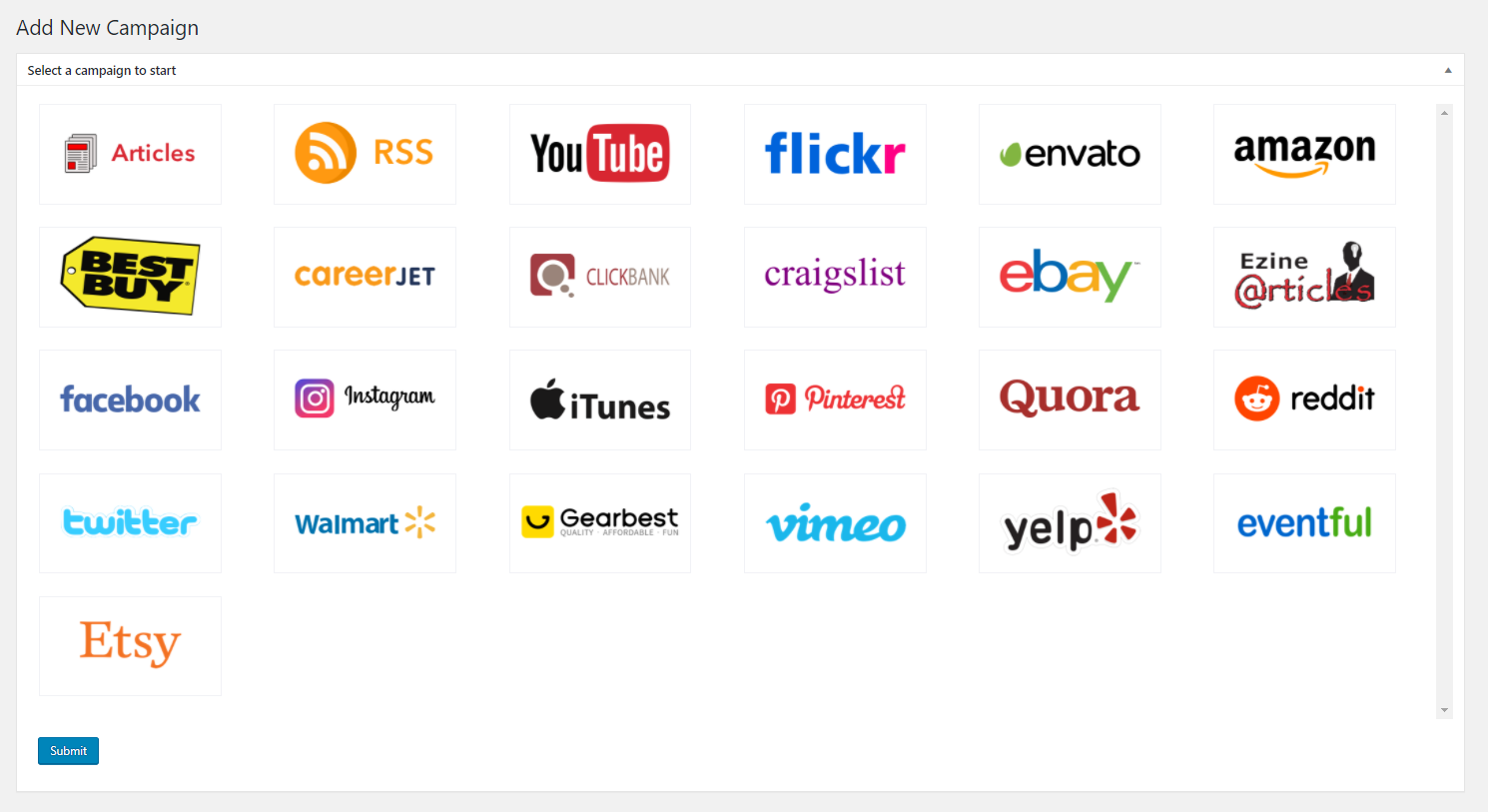 WP Content Pilot Pro- Best Autoblogging & Content Curation Plugin - PluginEver